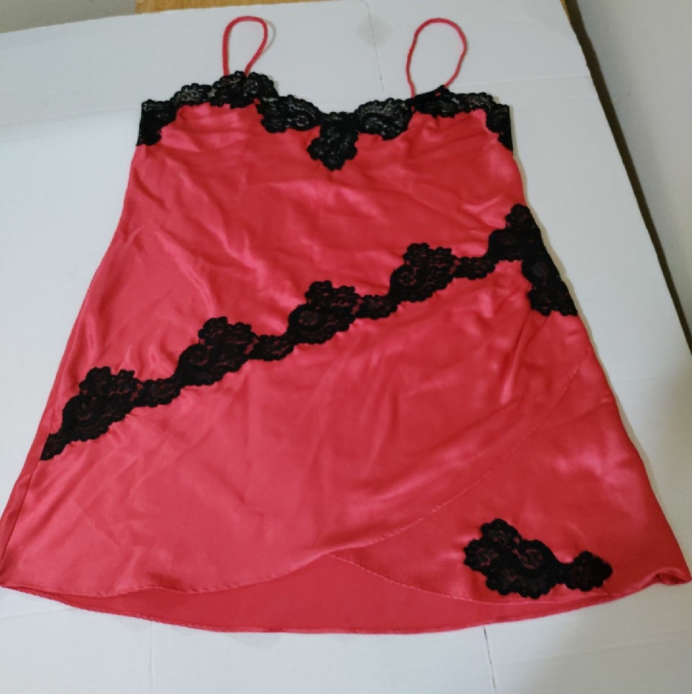 Victoria's Secret Negligee - Gem